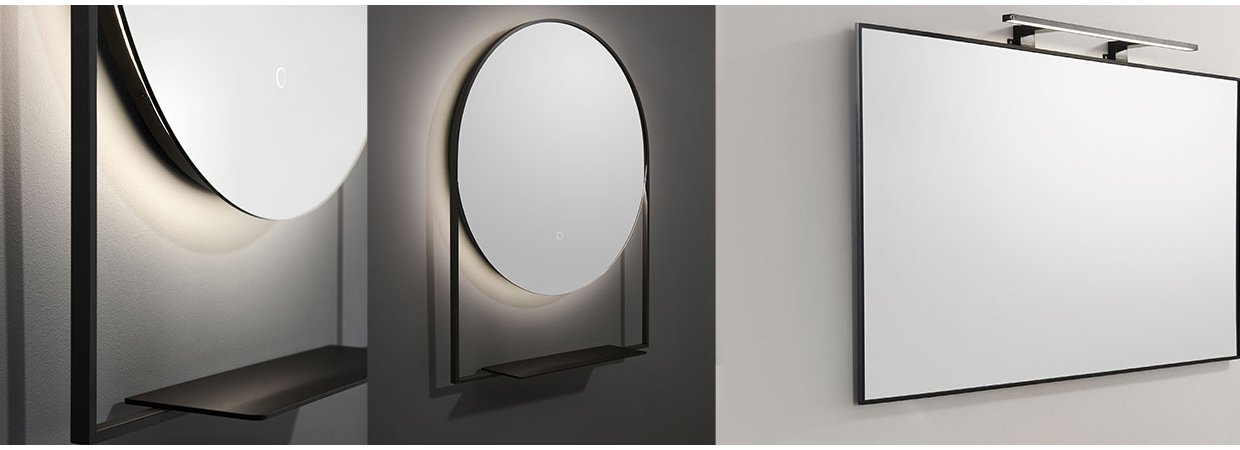 Speil | STORT VALG - GRATIS FRAKT | Speilspesialist.no